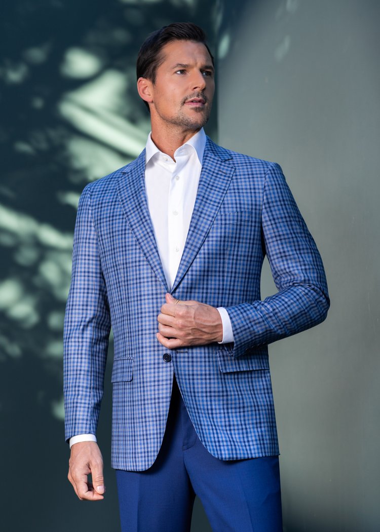 Suit and Tuxedo Sales with all alterations in Memphis