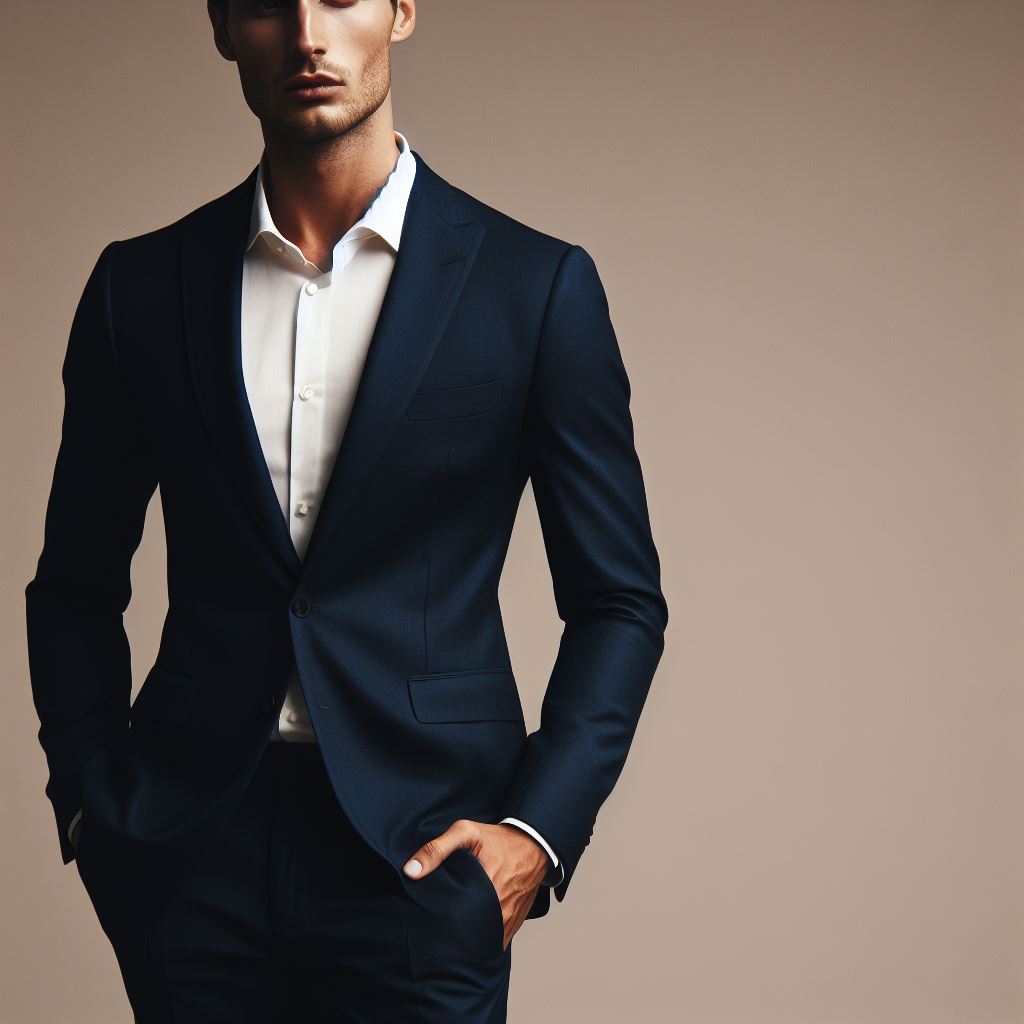 Suit Alterations, serving Germantown, Collierville, Memphis